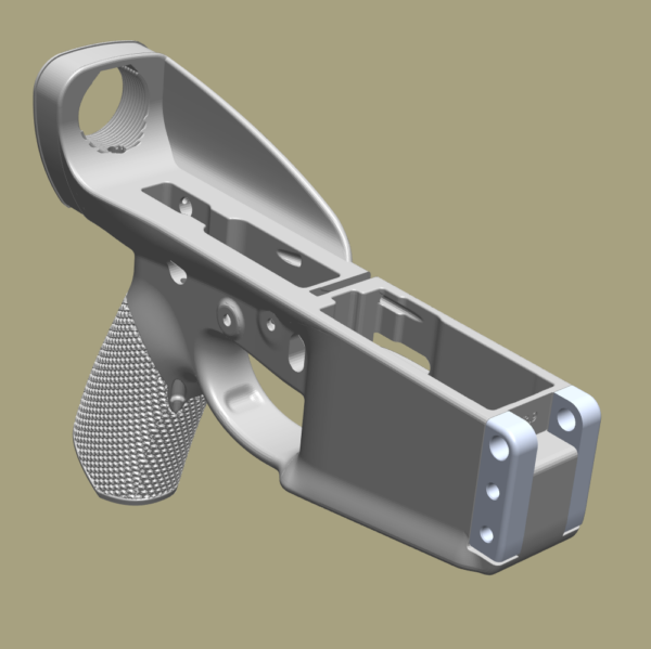 DESIGNS – Hoffman Tactical