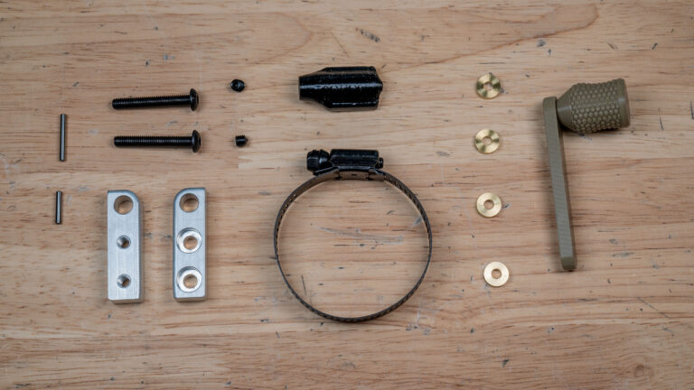 Lower Kits – Hoffman Tactical